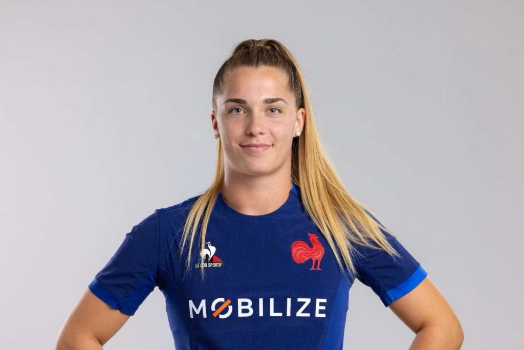 Léa Champon : Entre parcours, défis et vie quotidienne – Com Digitale ...