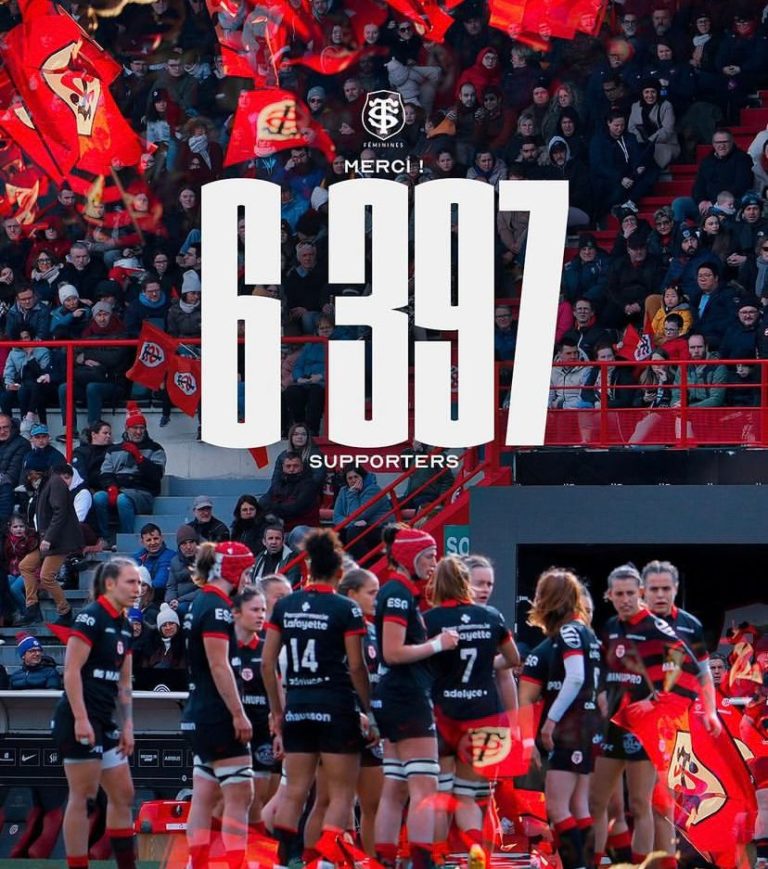 Les différentes évolution du rugby féminin – Com Digitale STAPS L3 MS ...